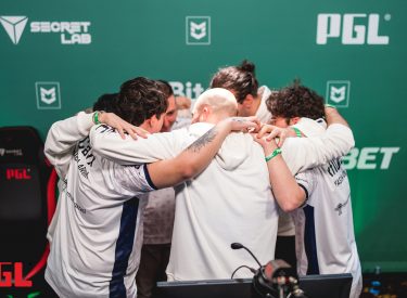 CS2 Team – Eternal Fire