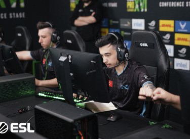 CS2 Team – Eternal Fire