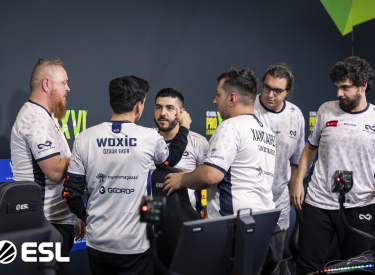 CS2 Team – Eternal Fire