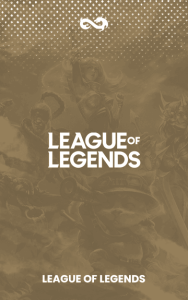 Teams – Eternal Fire